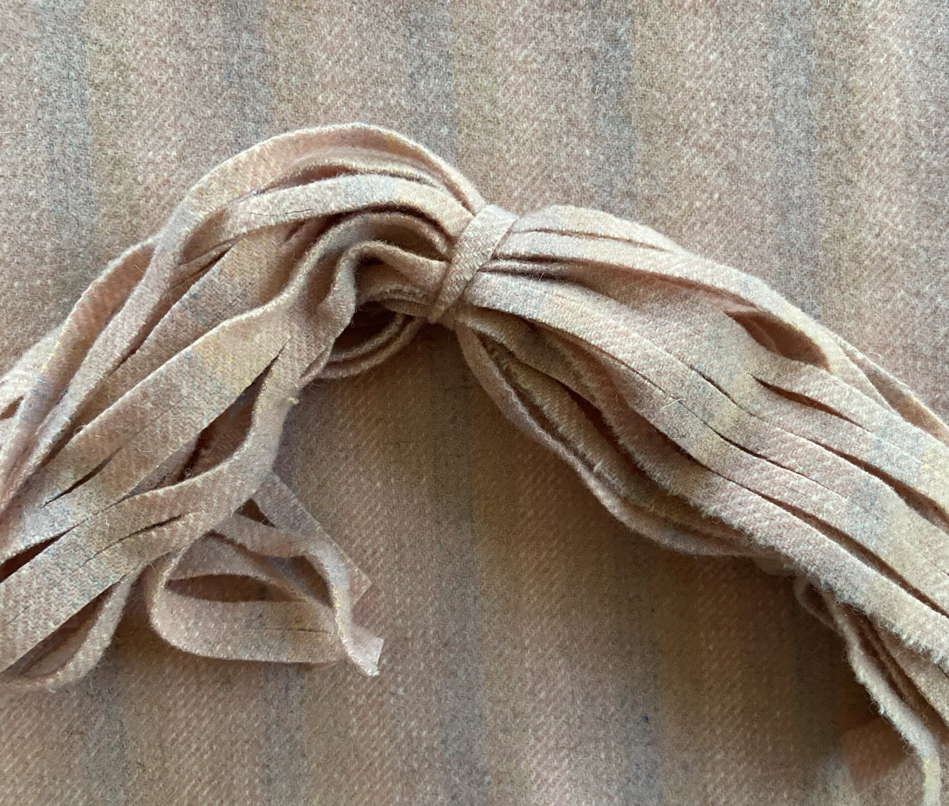 Wool Fabric Cloth for Rug Hooking — loop by loop studio
