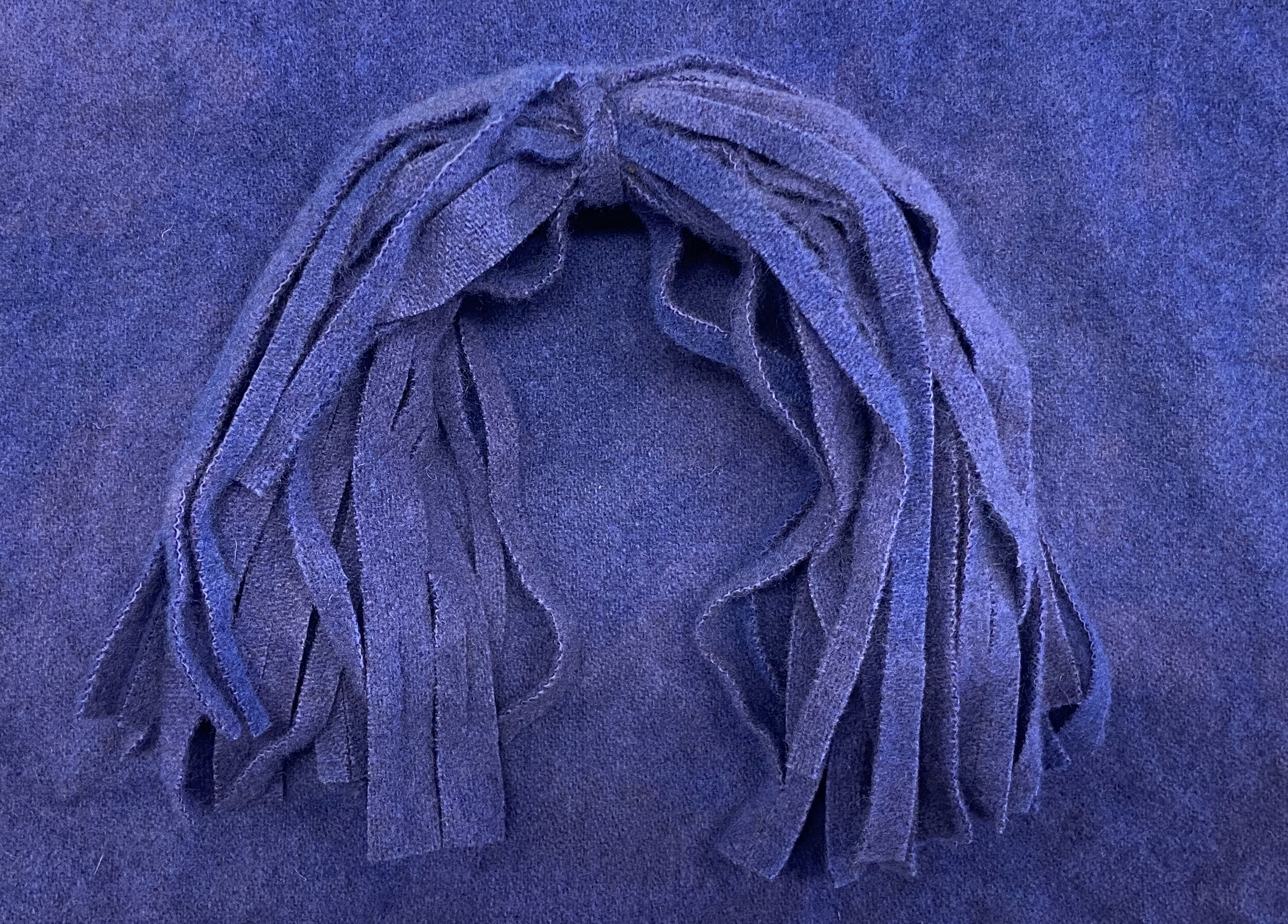 Wool Fabric Cloth for Rug Hooking — loop by loop studio