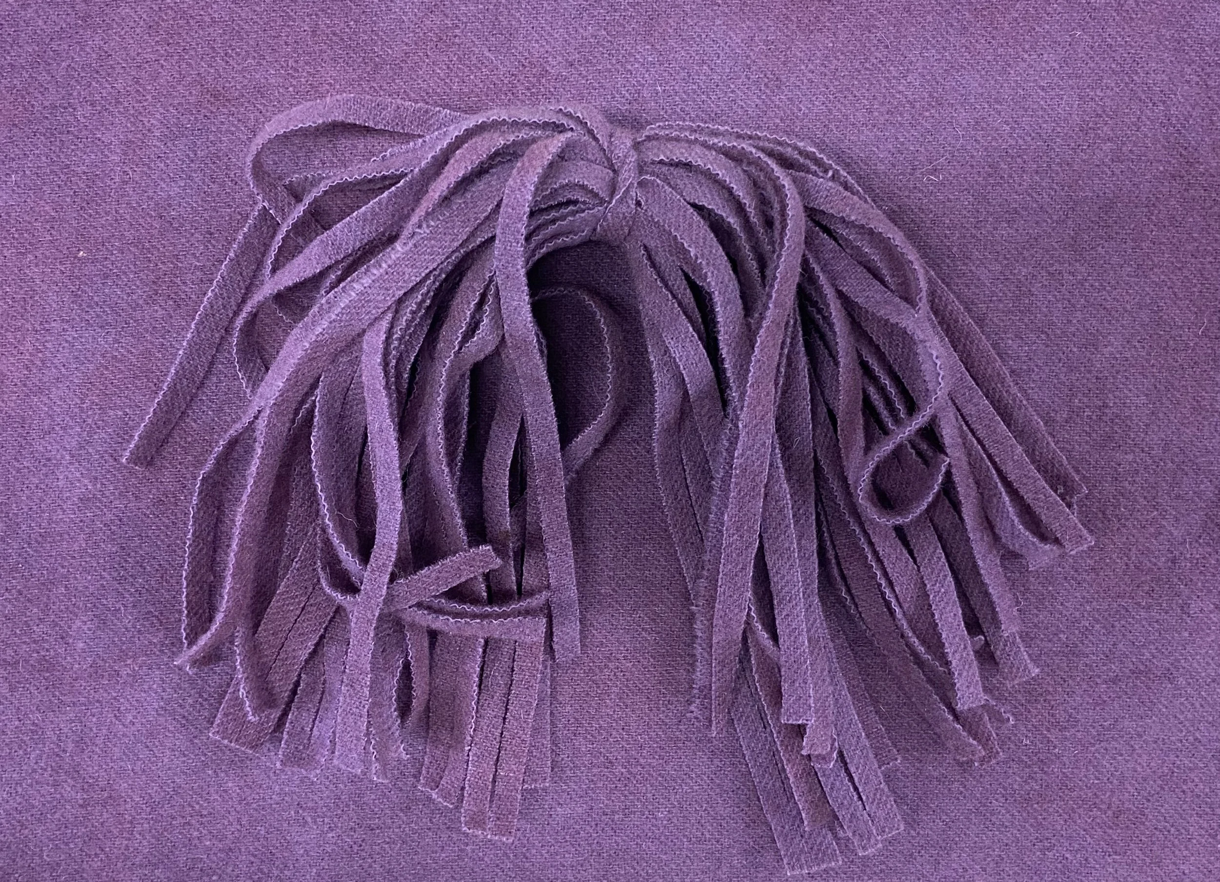 Wool Fabric Cloth for Rug Hooking — loop by loop studio