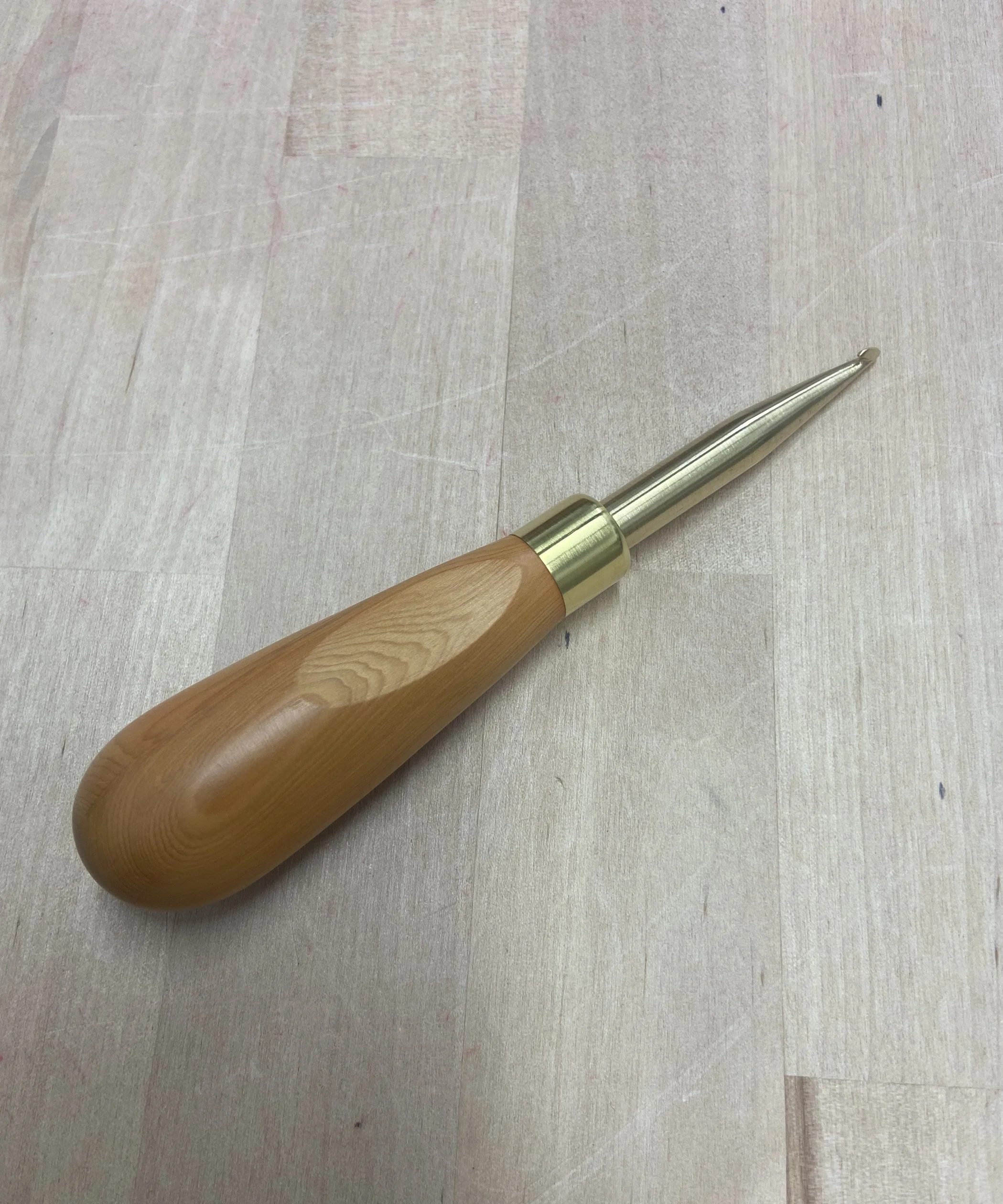 Tools and Equipment for Rug Hooking — loop by loop studio