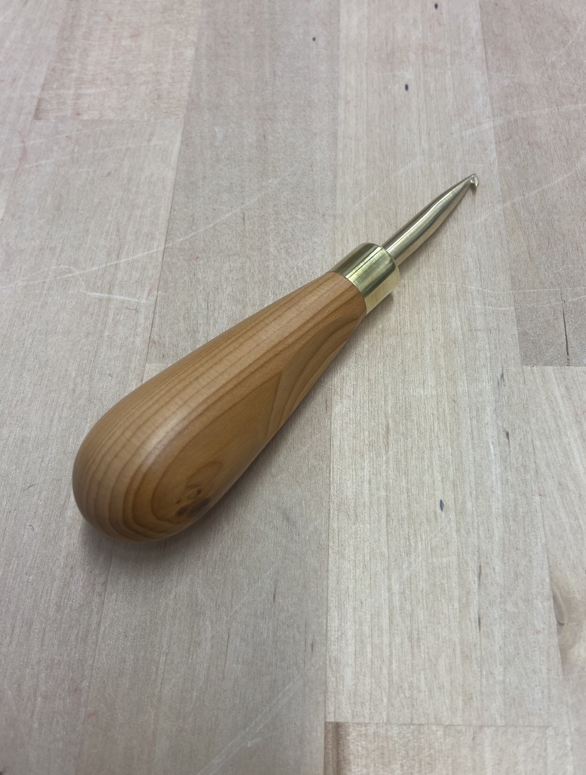 Tools and Equipment for Rug Hooking — loop by loop studio