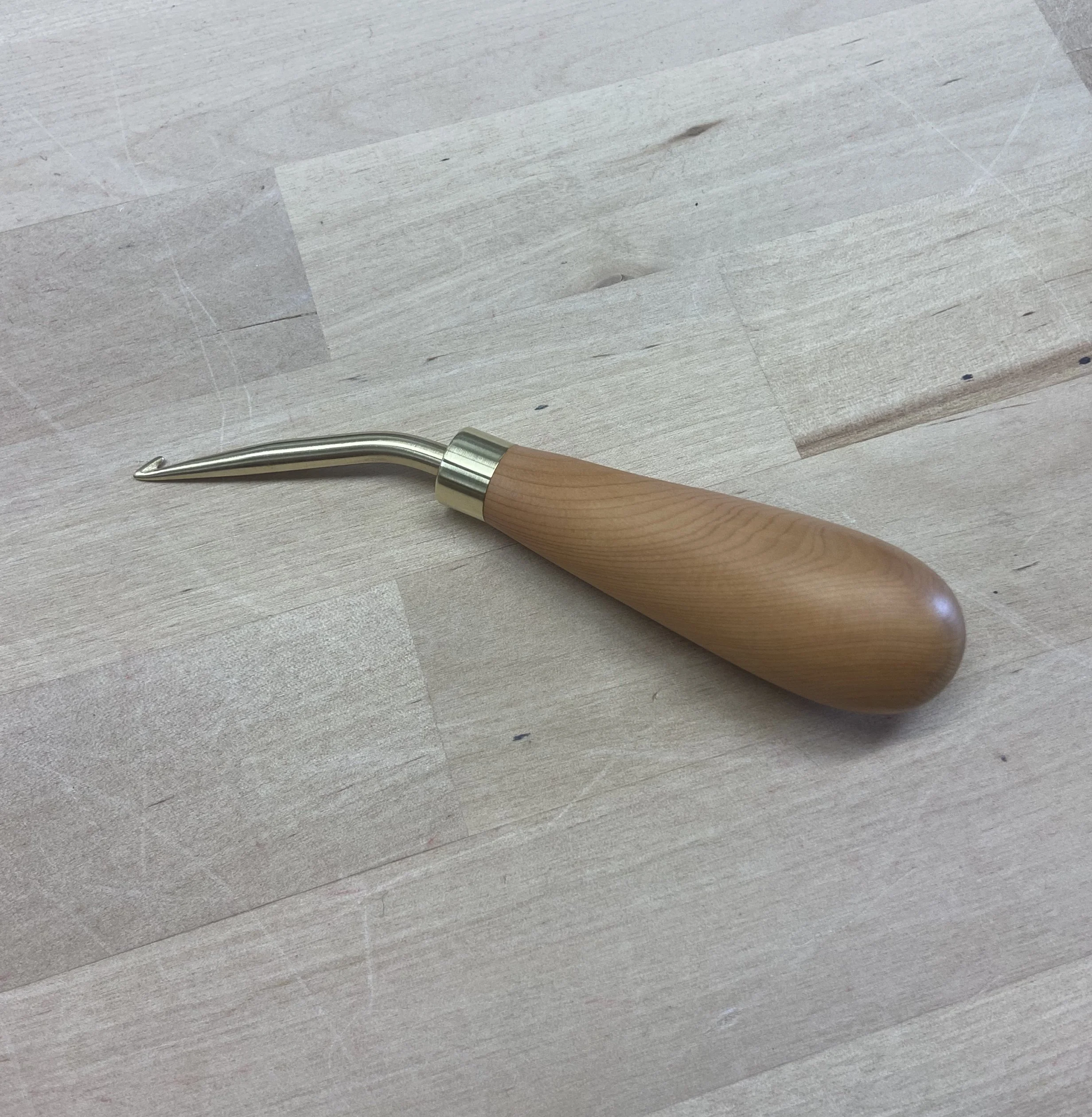 Tools and Equipment for Rug Hooking — loop by loop studio