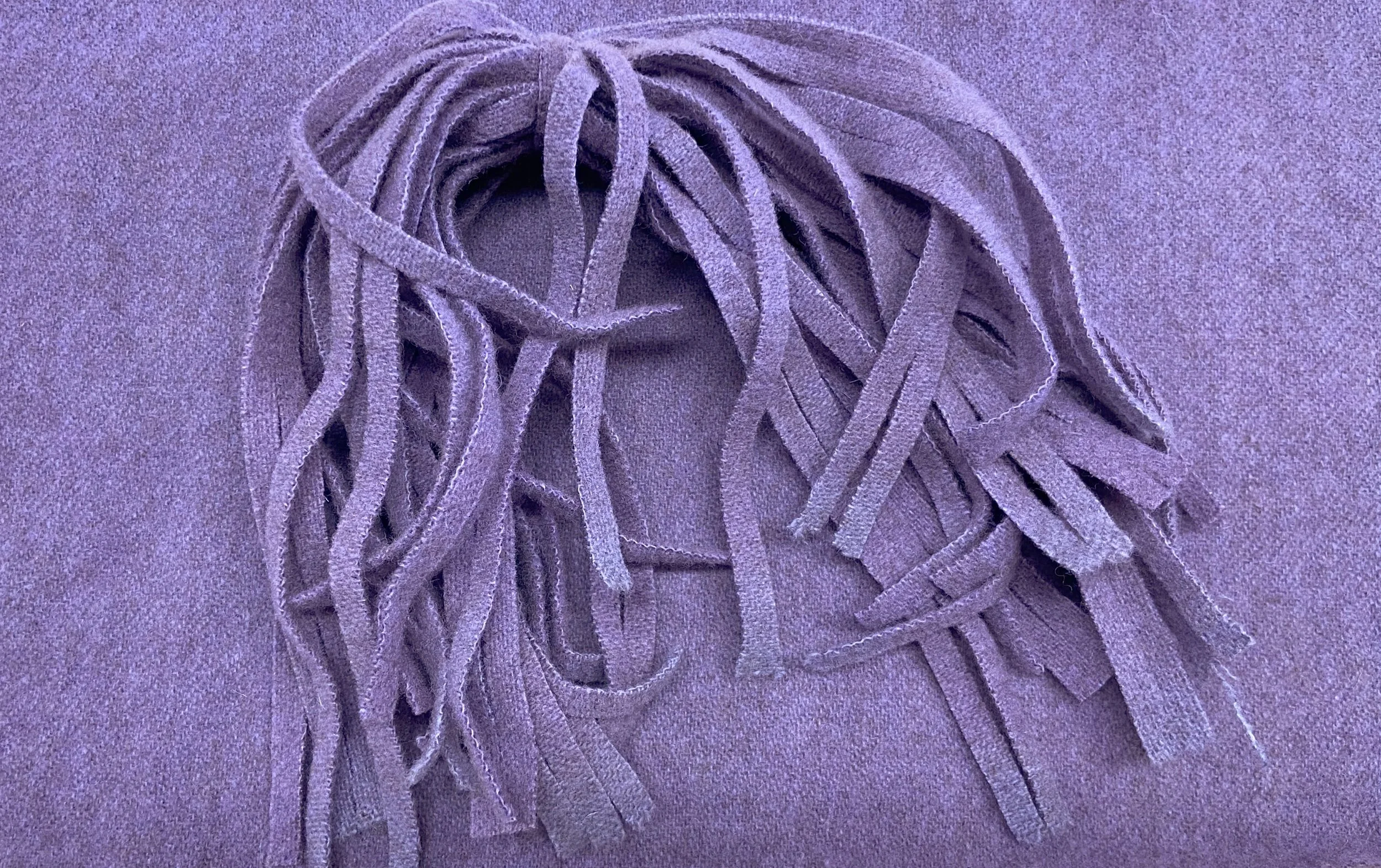 Wool Fabric Cloth for Rug Hooking — loop by loop studio