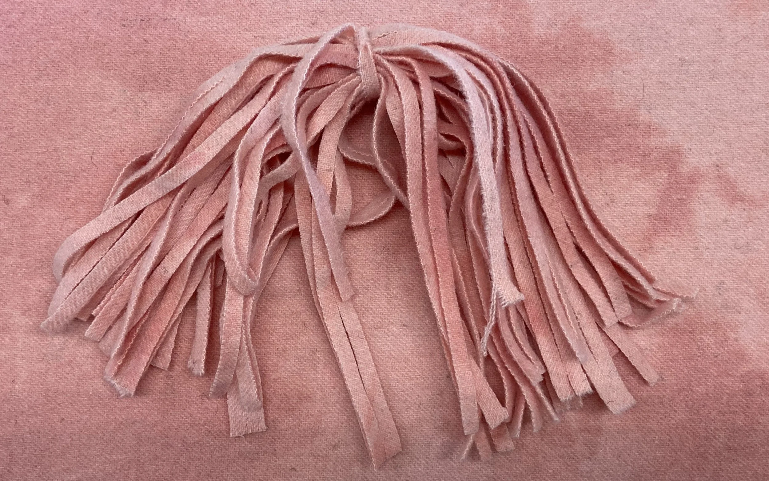 Wool Fabric Cloth for Rug Hooking — loop by loop studio