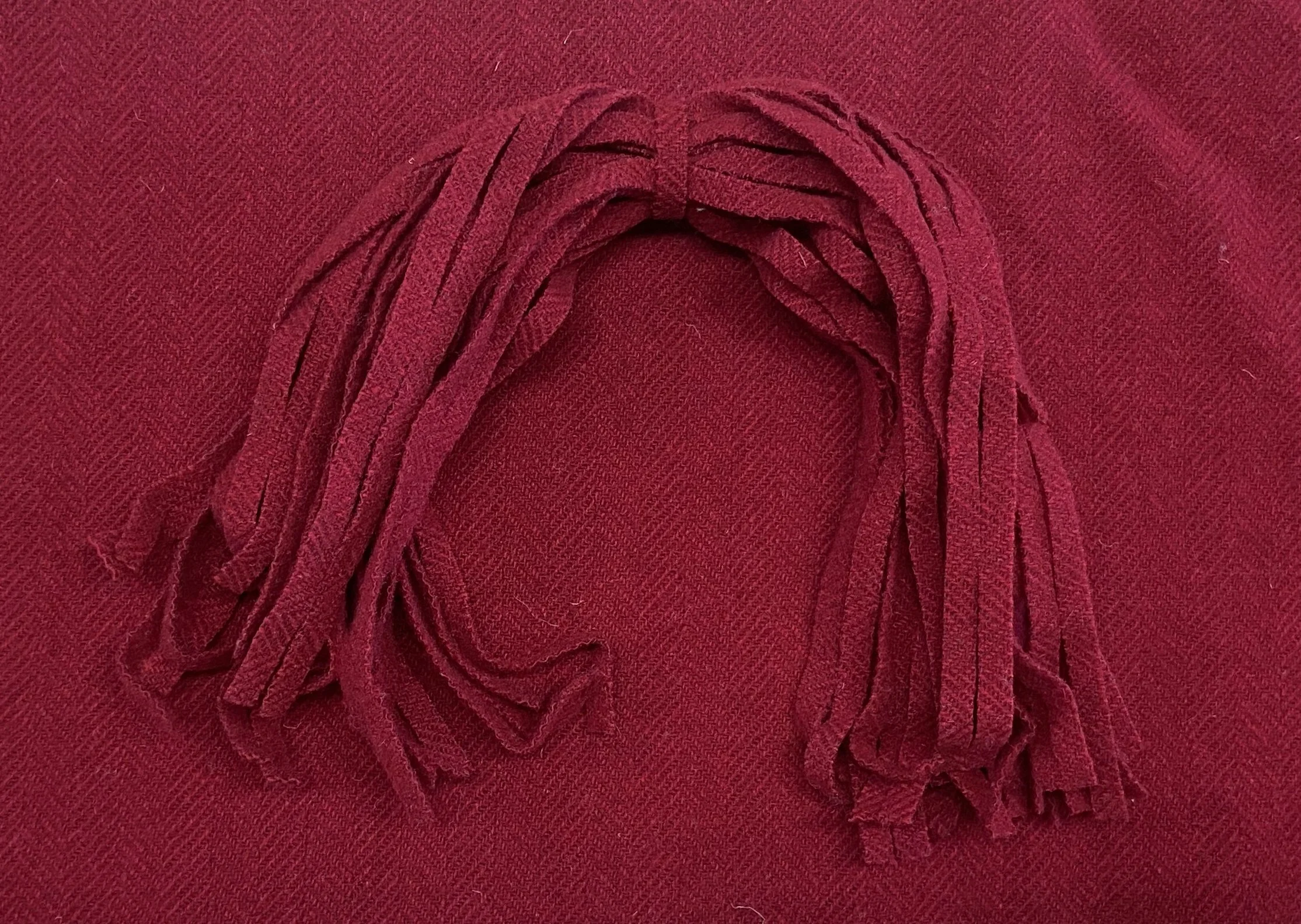 Wool Fabric Cloth for Rug Hooking — loop by loop studio