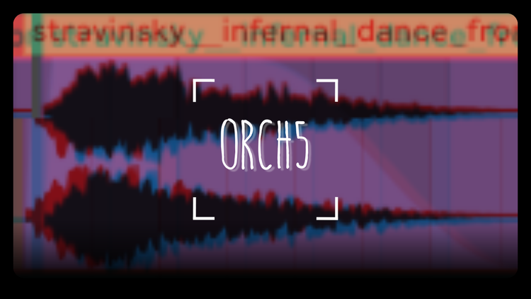 Orchestra Hit: Stravinsky's Legacy in Hip-Hop & Techno — Mind Flux