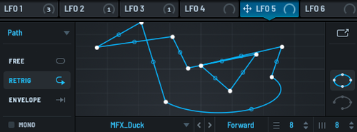 Serum 2 Modulation Overview | LFO Tips for Techno Sound Design — Mind Flux