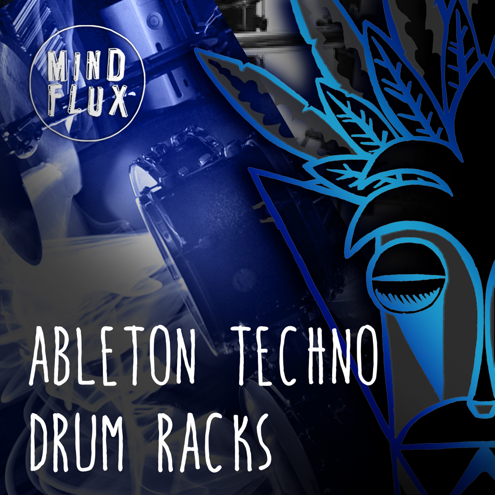 Ableton Presets — Mind Flux