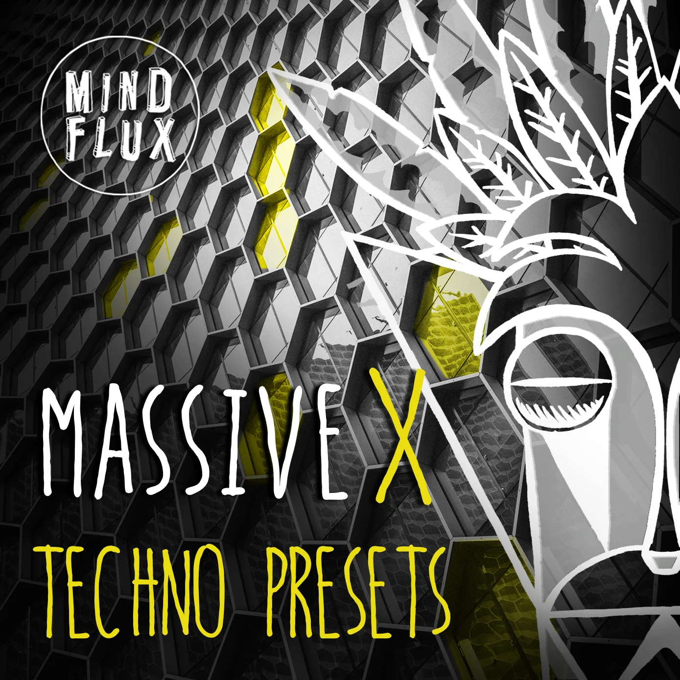 Native Instrument Presets — Mind Flux