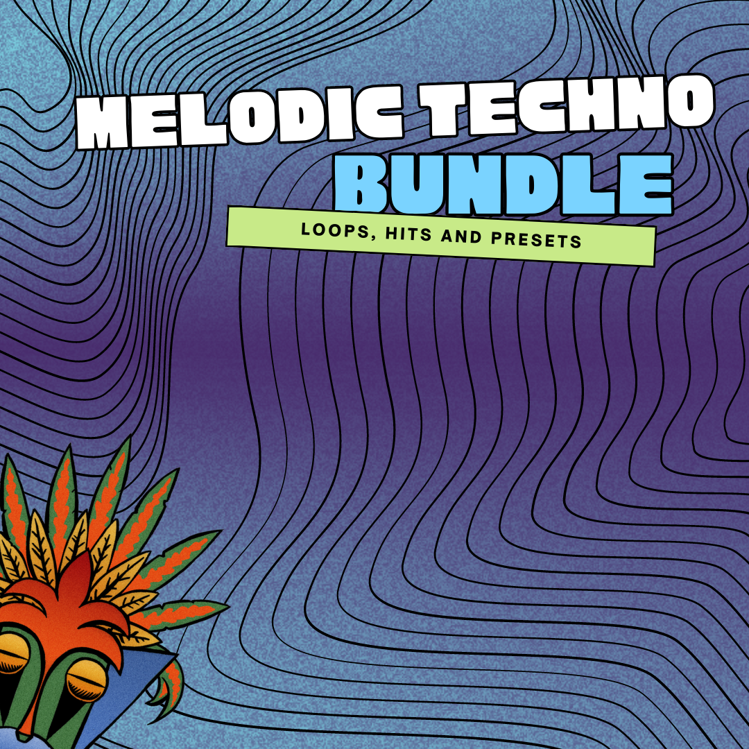 Mind Flux Presents Minimal Techno: A Trip into Tight, Punchy Drums ...