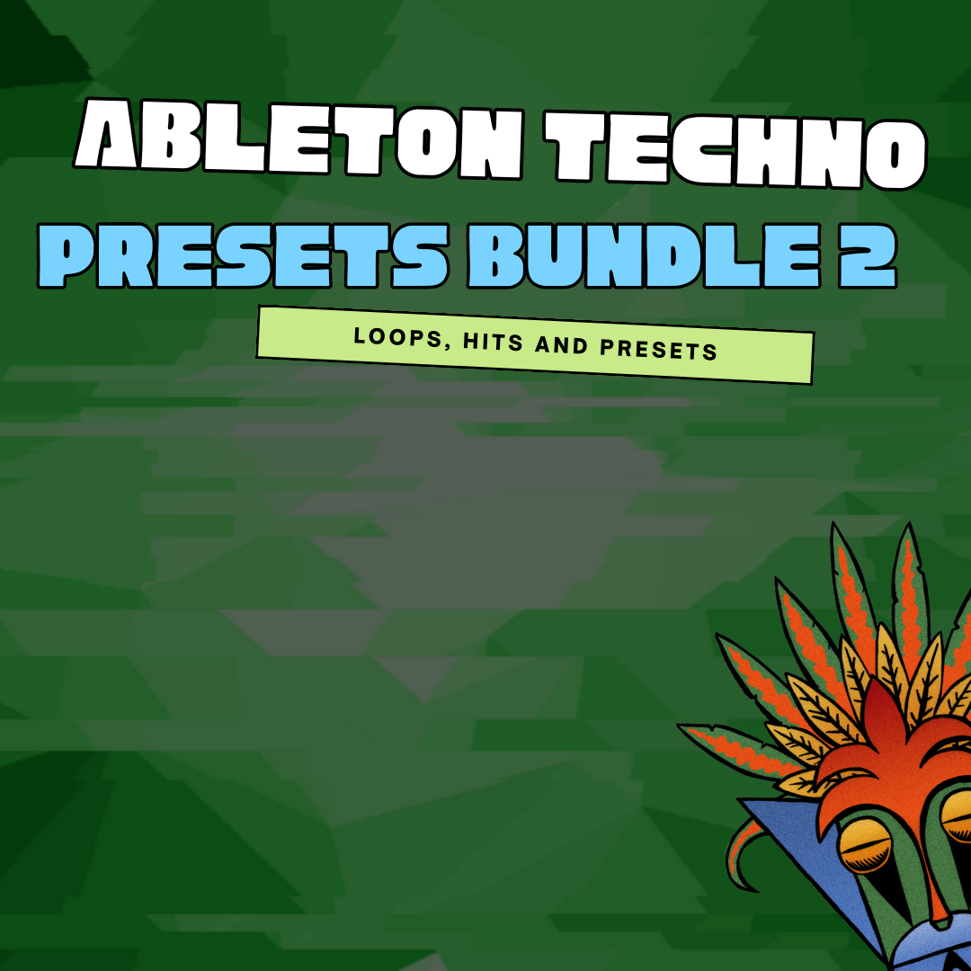 Creating Ethereal Techno Pads with Ableton's Analog — Mind Flux