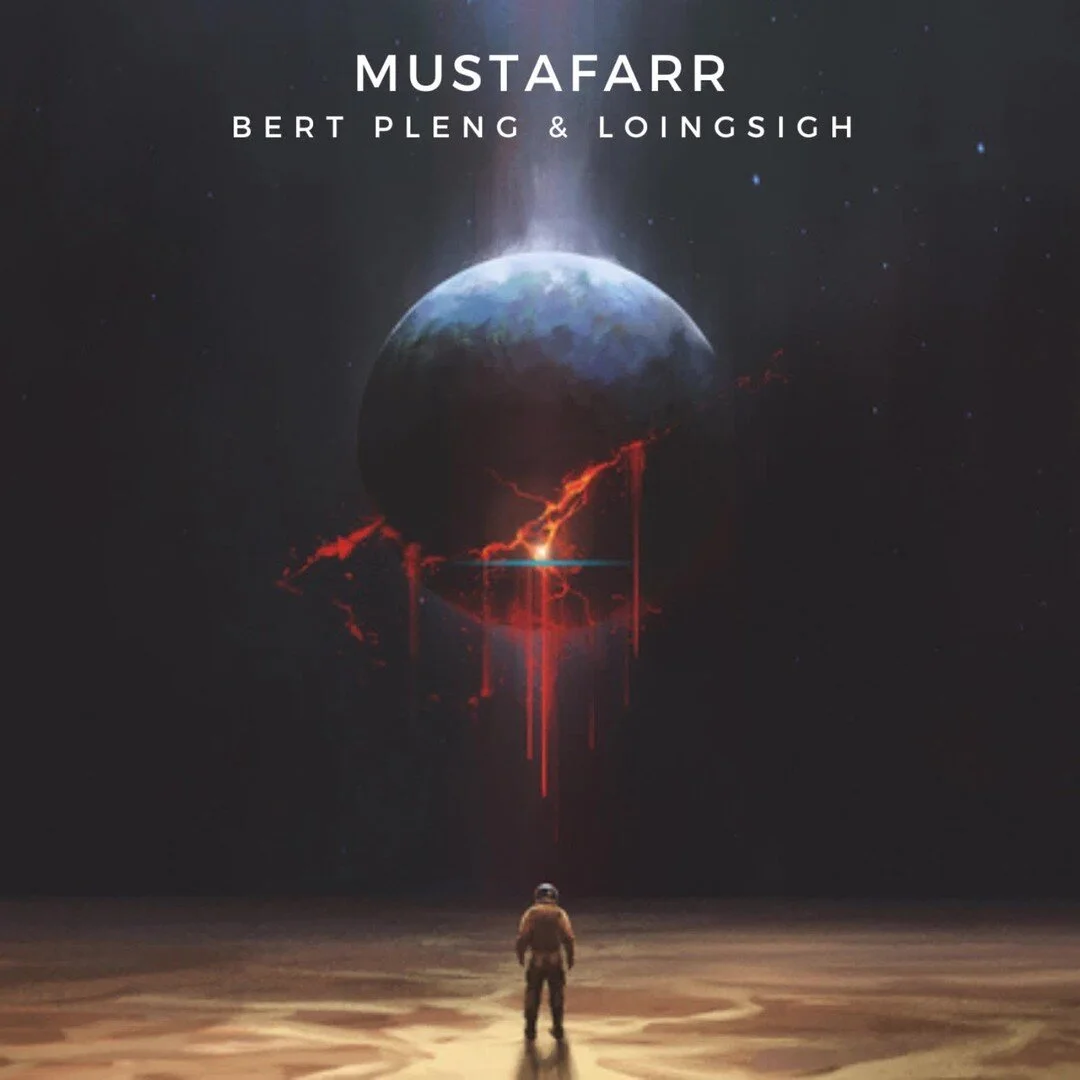 Mind Flux Sample and Preset Packs for Techno, Melodic Techno, Tech House, Ableton, Diva, and ...