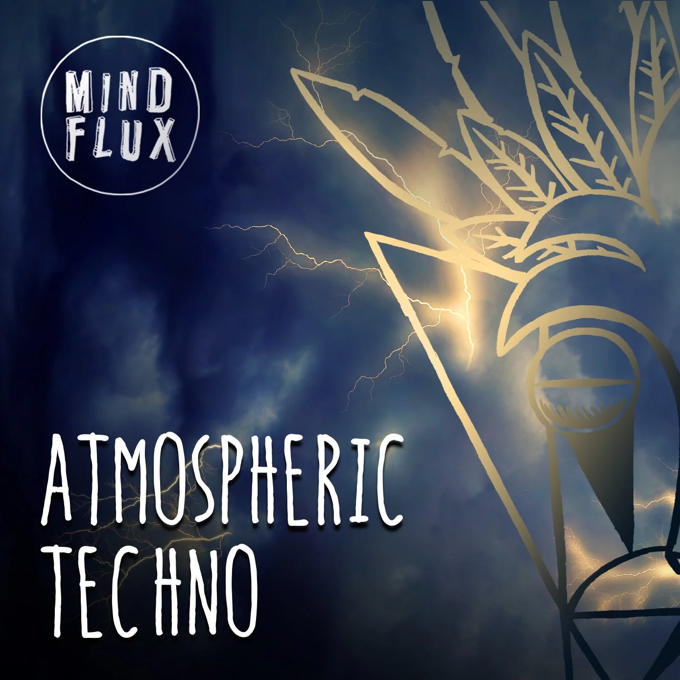 Atmospheric Techno Presets — Mind Flux