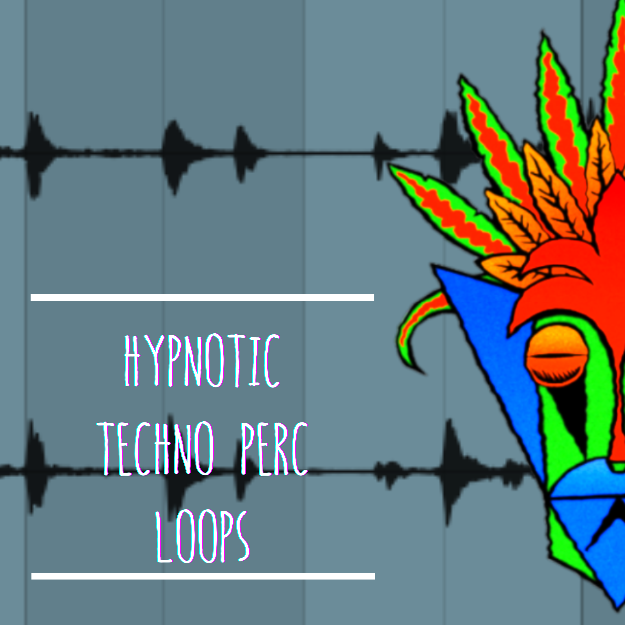 How to Create Old School Rave Vibes in Techno Tracks with a Stab Loop ...