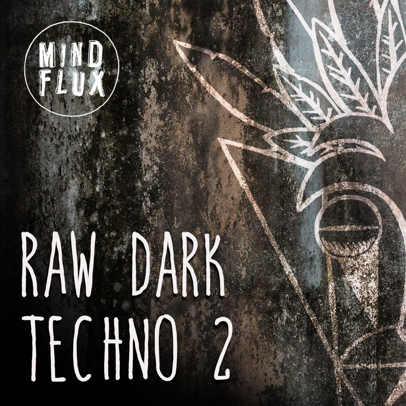 Hypnotic Techno Sample Pack by Mind Flux - Create Deep, Atmospheric ...