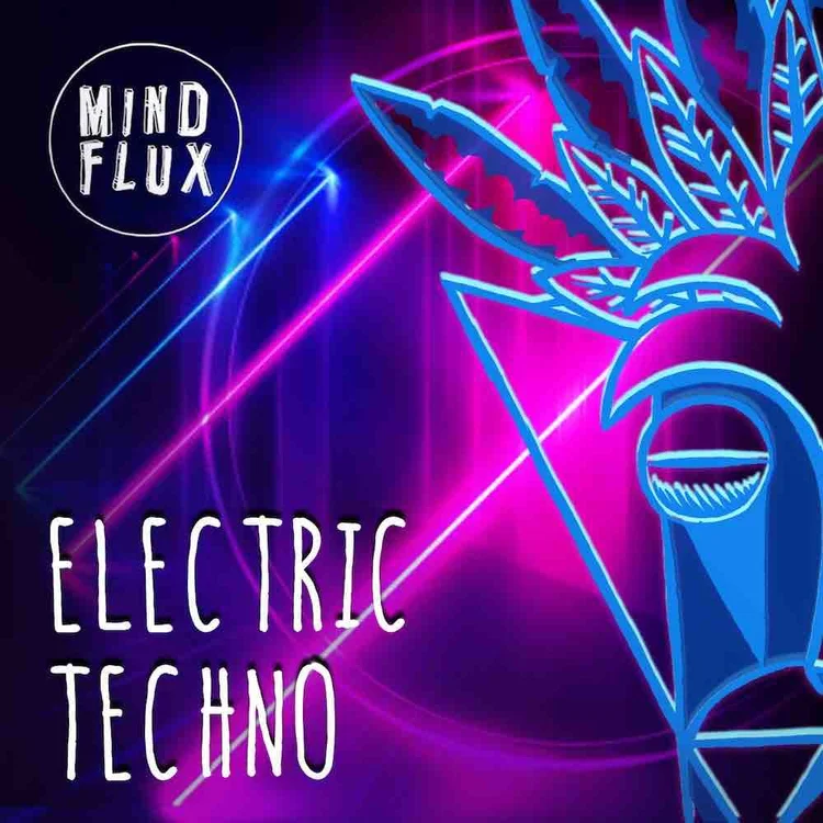 Raw Dark Techno Sample Pack – Over 200 Dark Techno Loops | Mind Flux — Mind Flux