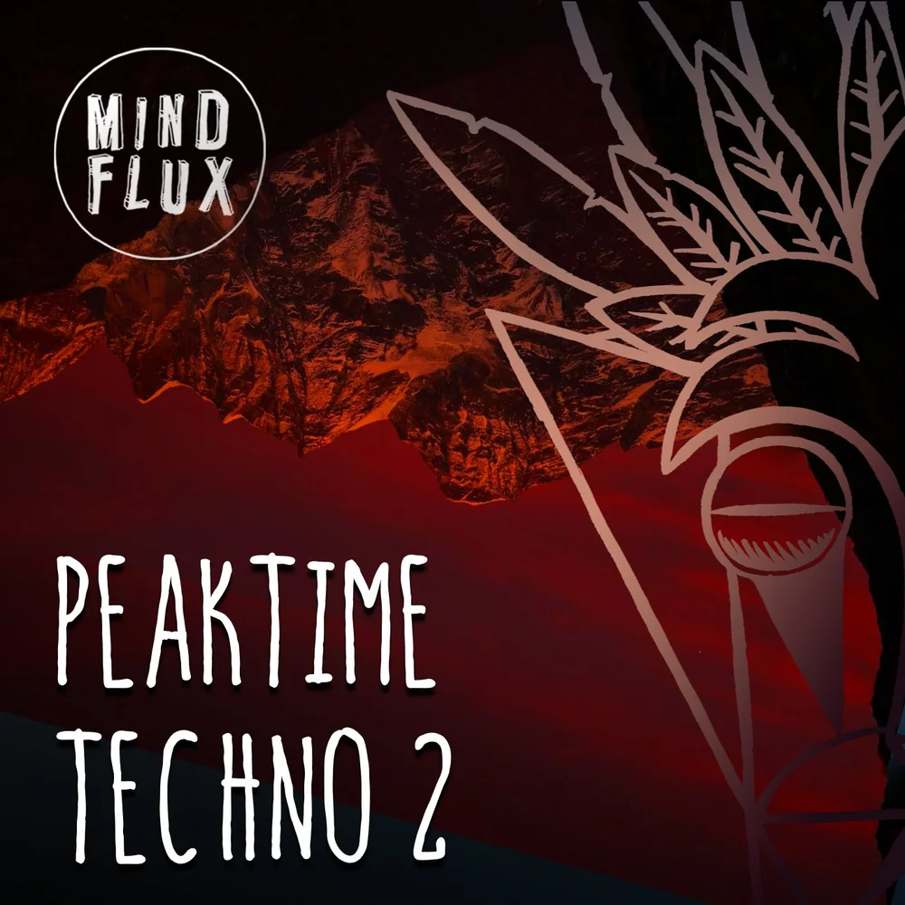 Peaktime Techno — Premium Sample Presets for Music Producers | Mind ...