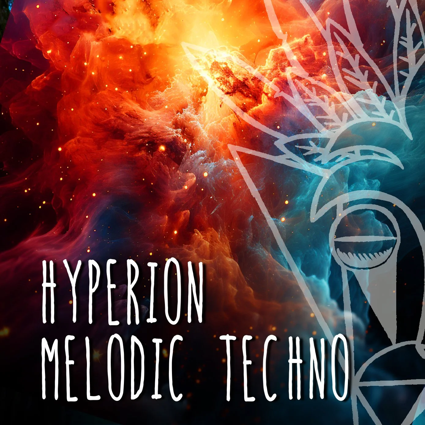 Free Melodic Techno Taster Sample Pack & MIDI | Mind Flux — Mind Flux