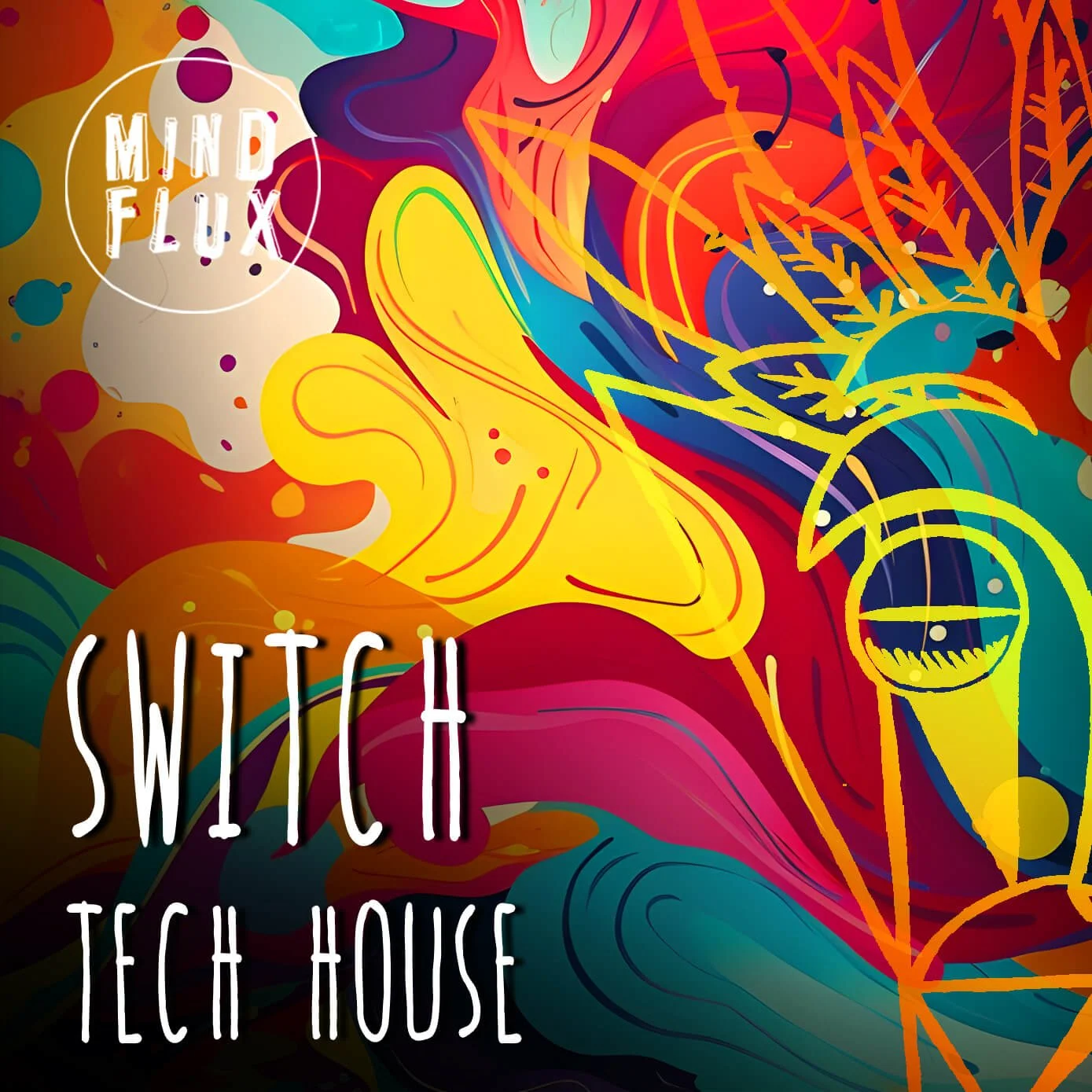 Tech House Sample Pack | Tech House Loops & Presets — Mind Flux