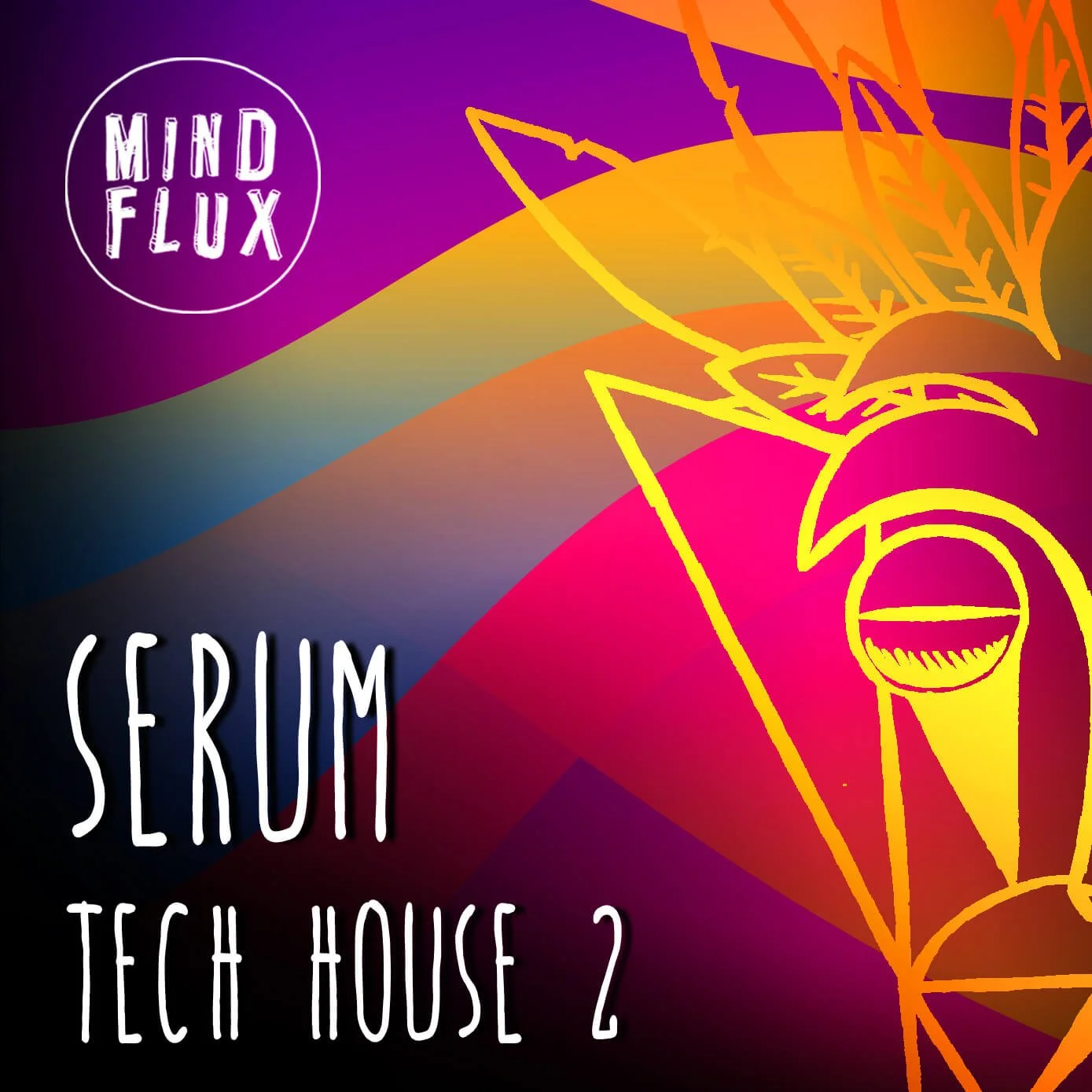 Minimal & Deep Tech Sample Packs – Loops, MIDI & Presets — Mind Flux