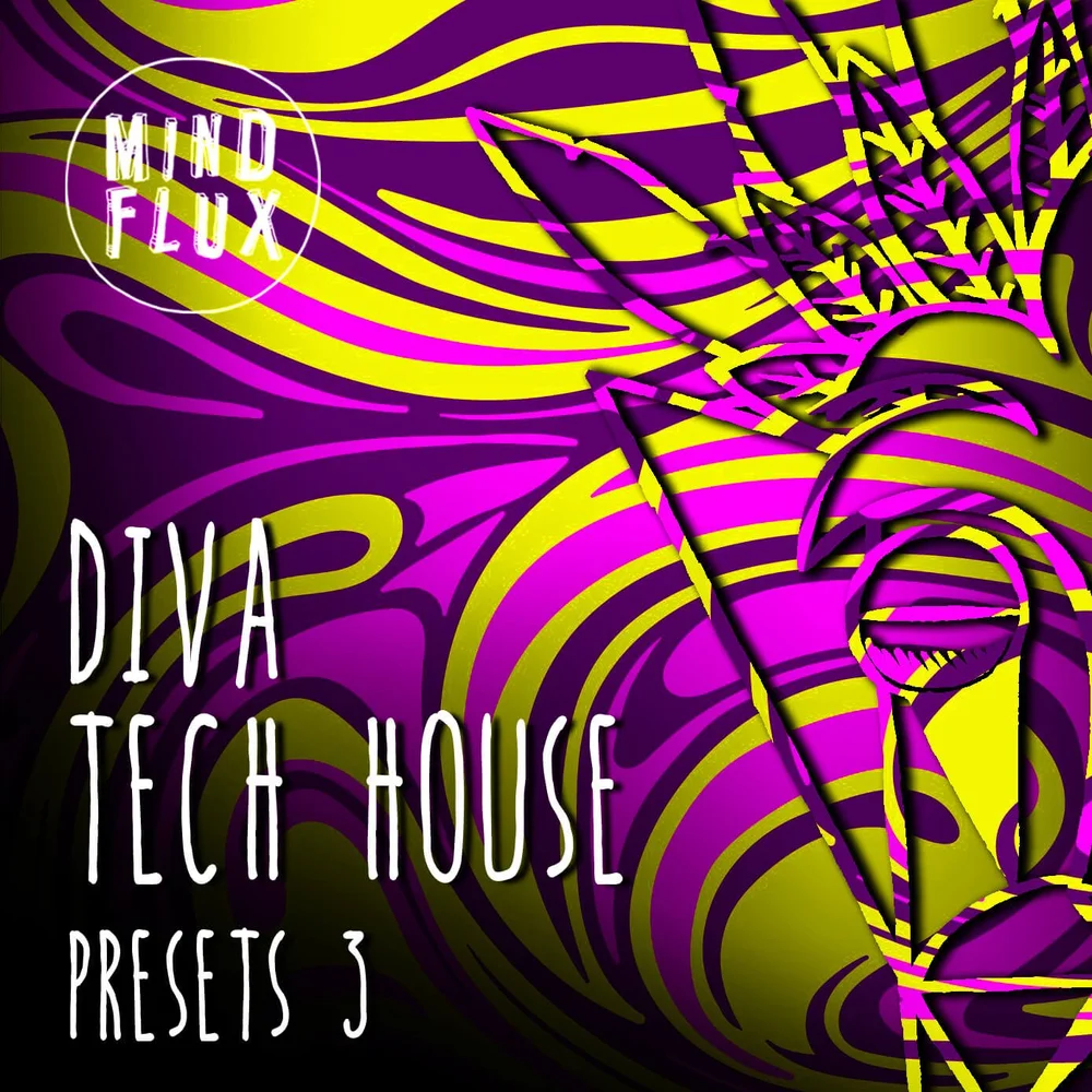 Master Diva Synthesizer: A Complete Guide to Advanced Sound Design ...