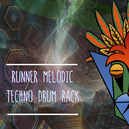 Free Melodic Techno Taster Sample Pack & MIDI | Mind Flux — Mind Flux