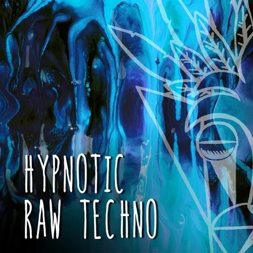 Hypnotic Raw Techno Sample Pack - Unleash Underground Beats | Mind Flux — Mind Flux