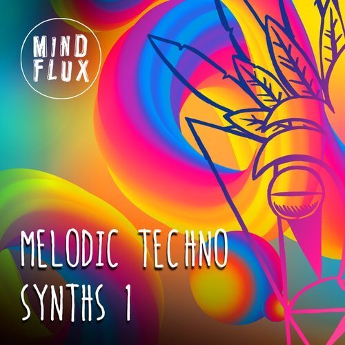 Unlock Your Creativity with Melodic Techno Sample Pack — Mind Flux
