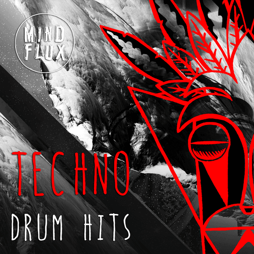 Enhance Your Techno Productions with Mind Flux's Techno Drum Hits Sample Pack — Mind Flux