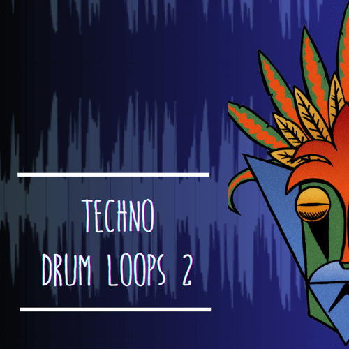 Peaktime Techno Beats: Techno Drum Loops 2 by Mind Flux — Mind Flux
