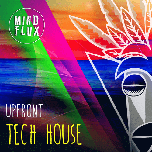 Grab Your Free Tech House Taster Pack — Mind Flux