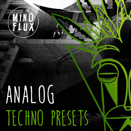Analog Techno Presets for Ableton Live | Built with Ableton Analog ...