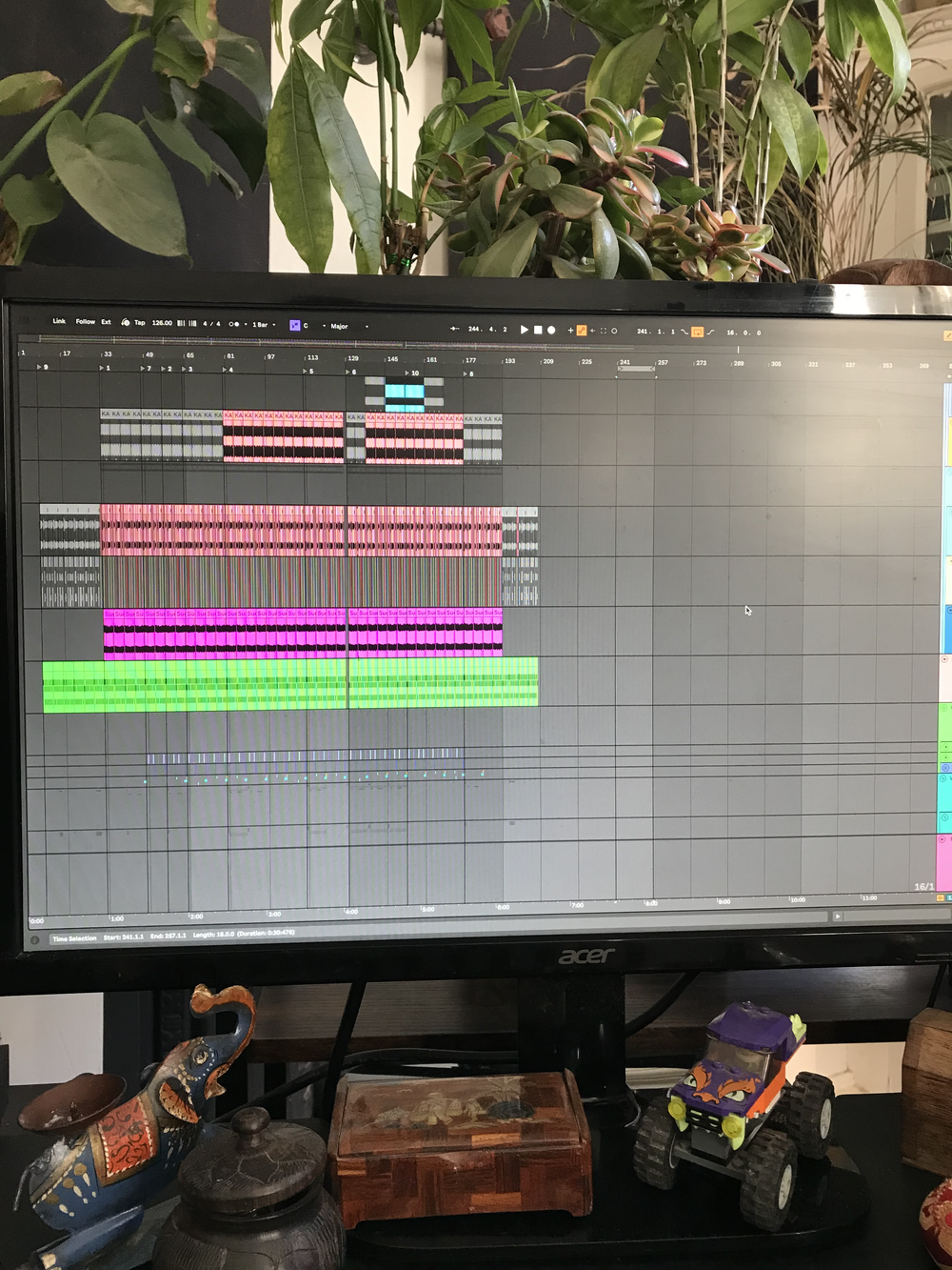 Essential Keyboard Shortcuts for Ableton Live 12 | Boost Your ...