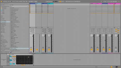 40 Essential Ableton Tips to Transform Your Music Production Workflow ...