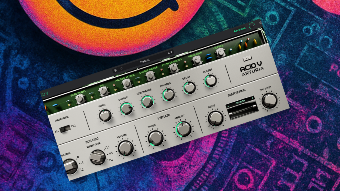 How to Make Techno Acid Lines with Arturia Acid V — Mind Flux
