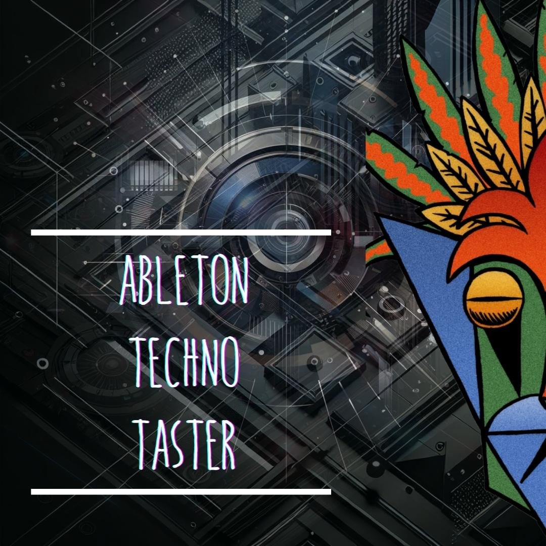 Free Techno & House Sample Packs for Pro Productions — Mind Flux