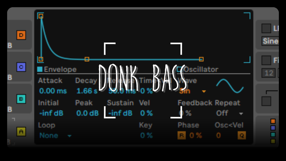 Mastering Donk Bass in Ableton: A Comprehensive Guide for Techno Music ...