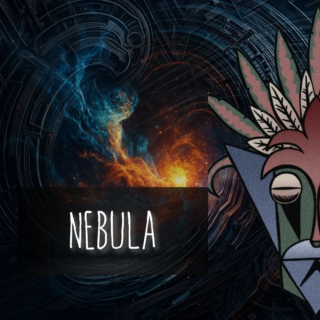 Nebula – Melodic House, Techno & Progressive Production Toolkit — Mind Flux