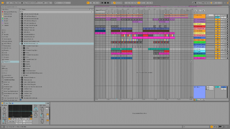 40 Essential Ableton Tips to Transform Your Music Production Workflow ...