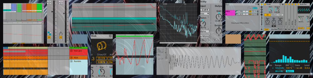 40 Essential Ableton Tips to Transform Your Music Production Workflow ...