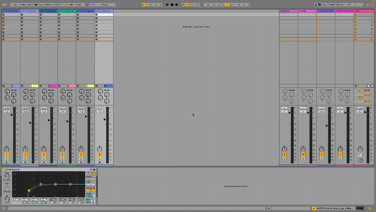 40 Essential Ableton Tips to Transform Your Music Production Workflow ...