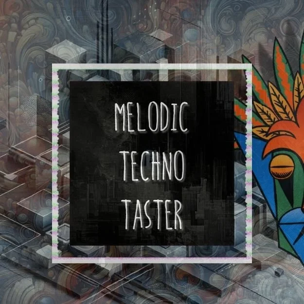 Free Techno & House Sample Packs for Pro Productions — Mind Flux