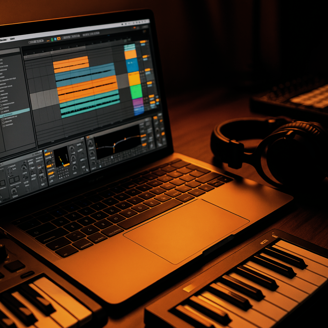 Essential Keyboard Shortcuts for Ableton Live 12 | Boost Your ...