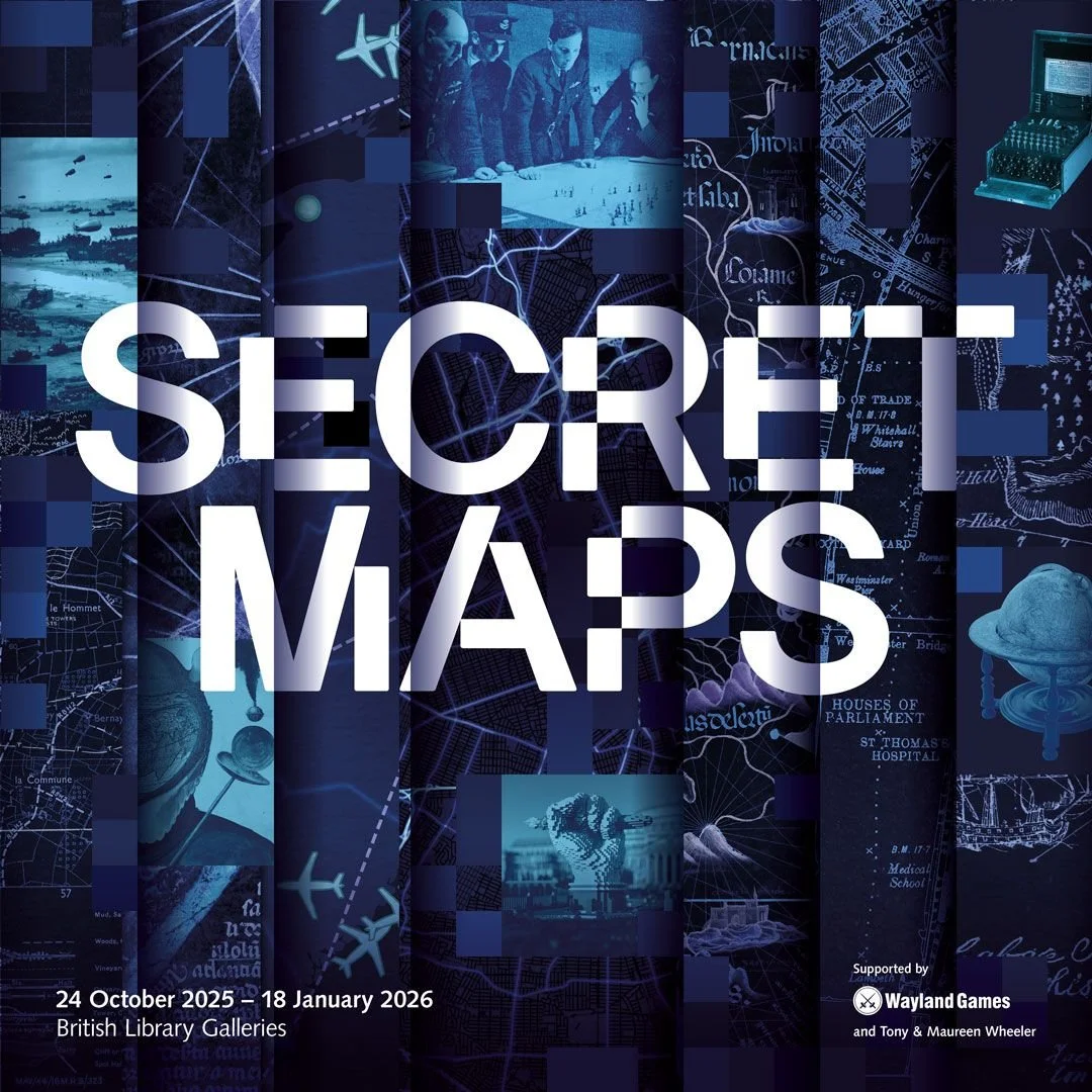 Wayland Games Yearly Round-up: 2025 Highlights — Wayland Games Blog ...