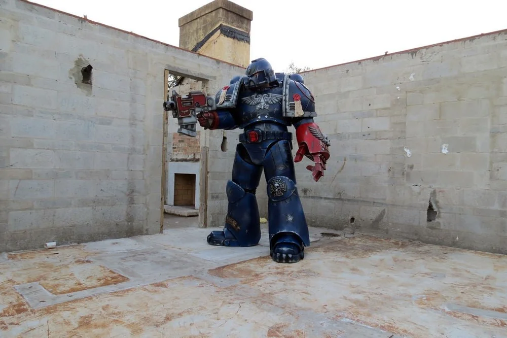 Top 5 Warhammer Costumes — Wayland Games Blog - Tabletop Gaming Blog