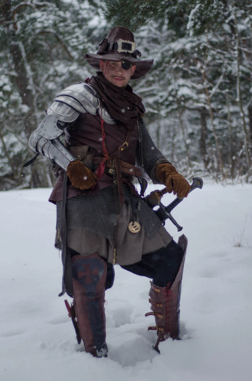 Top 5 Warhammer Costumes — Wayland Games Blog - Tabletop Gaming Blog