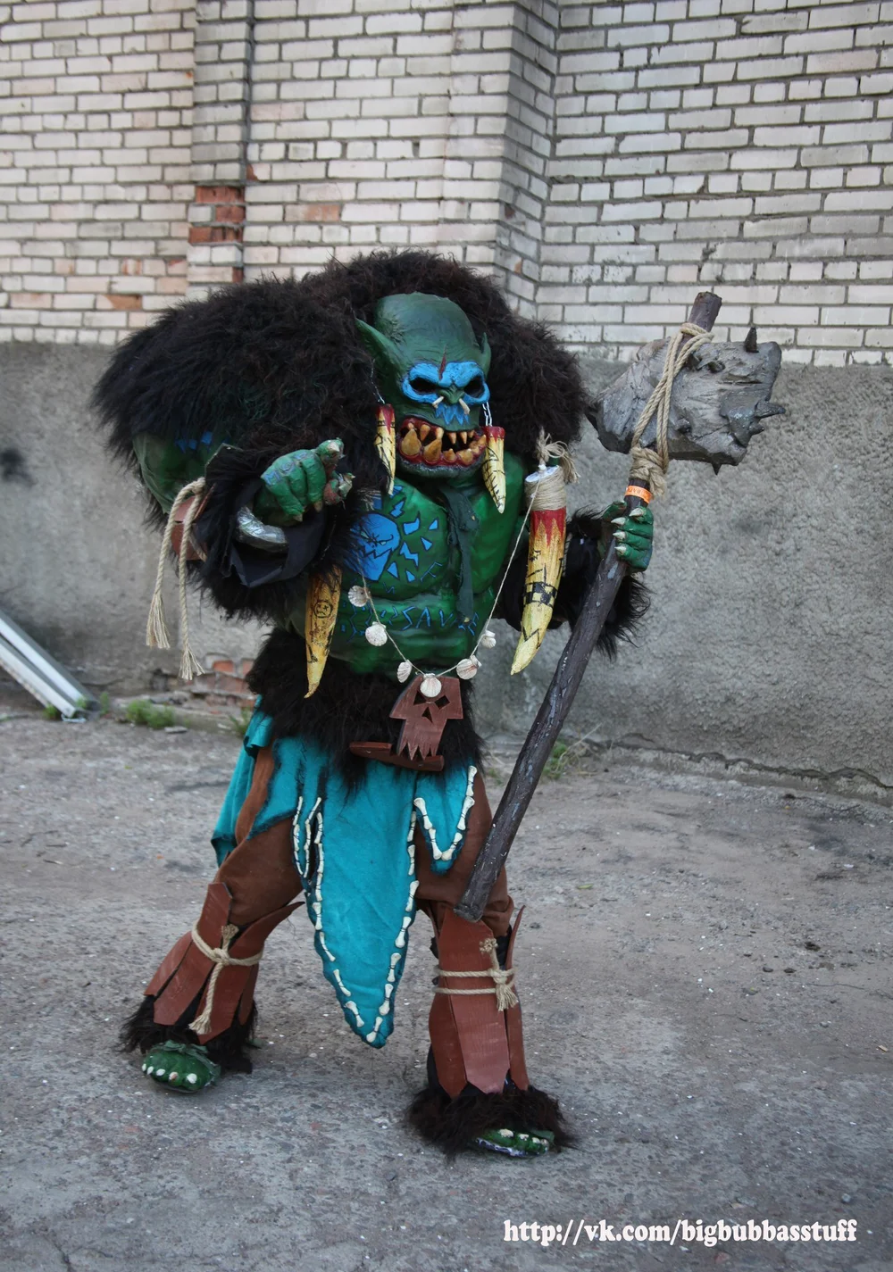 Top 5 Warhammer Costumes — Wayland Games Blog - Tabletop Gaming Blog