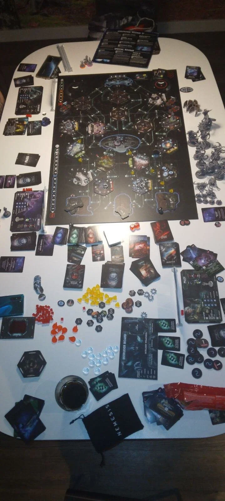 The Blog Where... Wayland Games Goes to the Woods — Wayland Games Blog ...