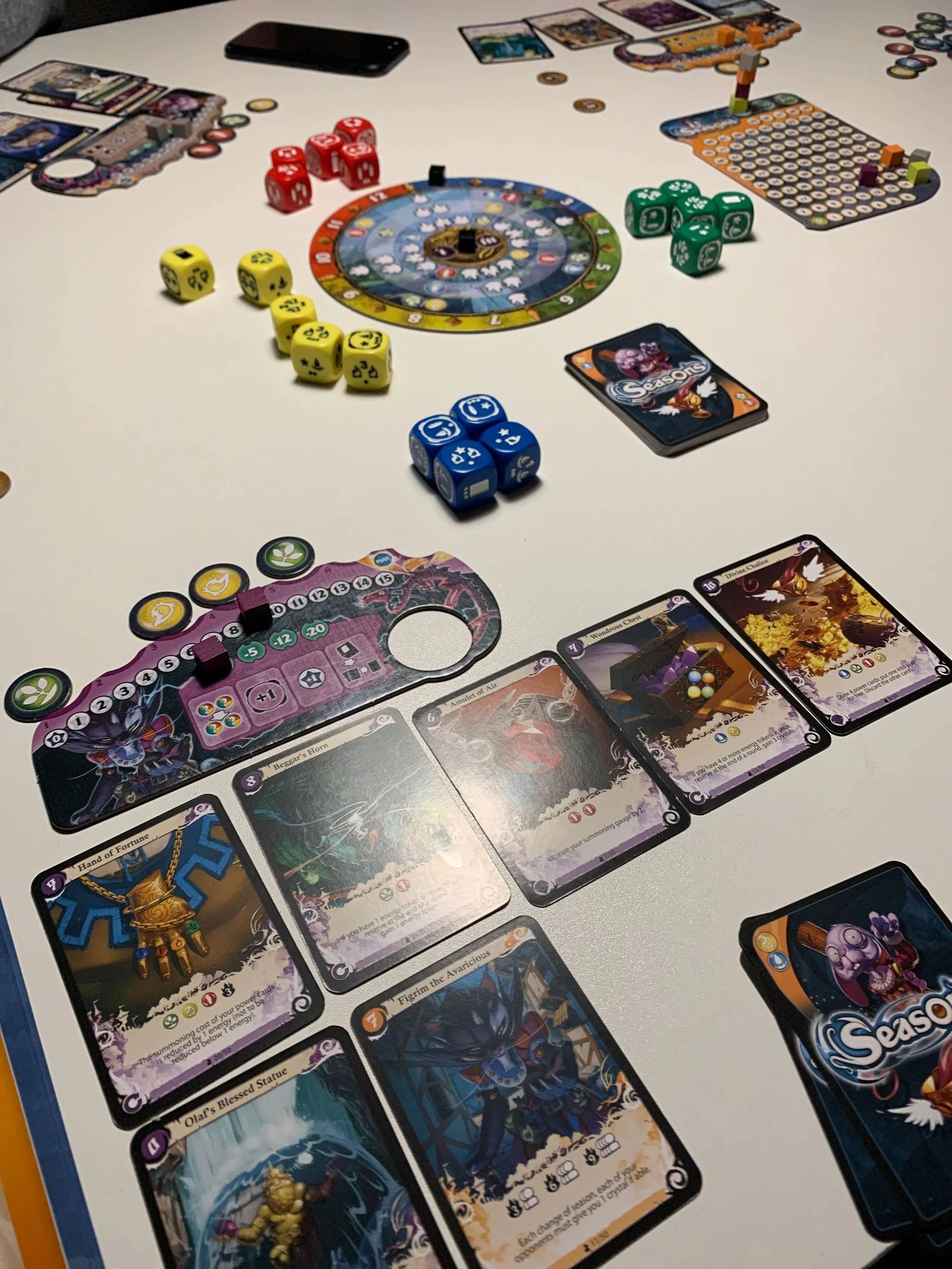 The Blog Where... Wayland Games Goes to the Woods — Wayland Games Blog ...