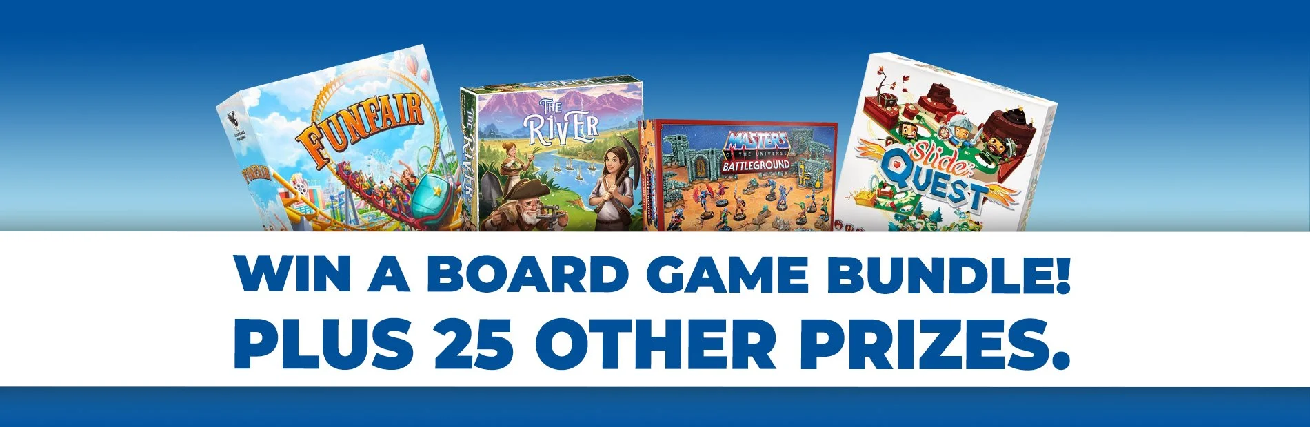 New and Improved Website, Promotions and More to Come! — Wayland Games ...